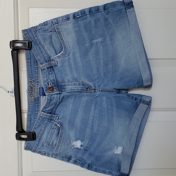 Arizona Jean Company | Shorts | Lady Jean Shorts | Poshmark
